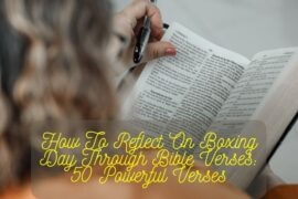 Keep Pressing On Bible Verses | 14 Inspiring Scriputures