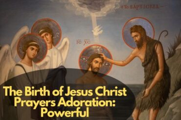 Examples Opening Prayer For A Program – Bible Verses of the day