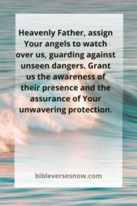 15 Powerful Prayers for Everyone’s Safety – Bible Verses of the day