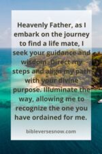 17 Powerful Prayer For A Life Partner – Bible Verses of the day