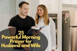 20 Powerful Sinner’s Prayer In The Bible – Bible Verses of the day