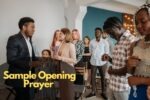15 Powerful Invocation Opening Prayer – Bible Verses of the day