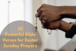 25 Powerful Prayers for Covenant – Bible Verses of the day