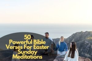 20 Powerful Divine Visitation Prayer Points – Bible Verses of the day