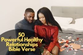 Bible Verses on Being an Example – Bible Verses of the day