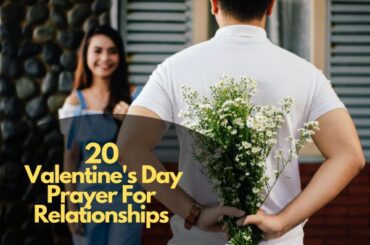 20 Powerful Divine Visitation Prayer Points – Bible Verses of the day